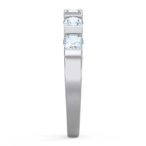 Jewlr Band Of Love Ring