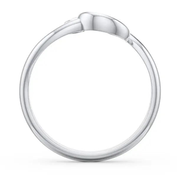 Jewlr The Pinky Promise Ring