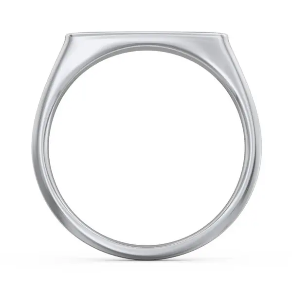 Jewlr Bar Signet Ring