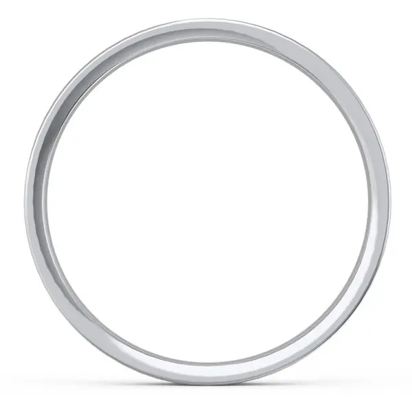 Jewlr Engravable Stacking Ring