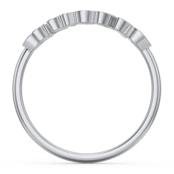 Jewlr Personalized Name Ring