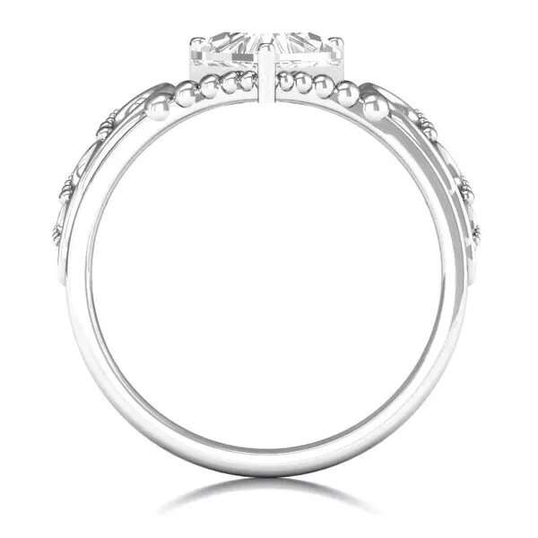 Jewlr Dreams Do Come True Tiara Ring