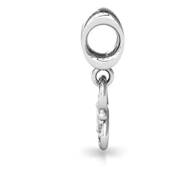 Jewlr Bff Dangling Infinity Bracelet Charm