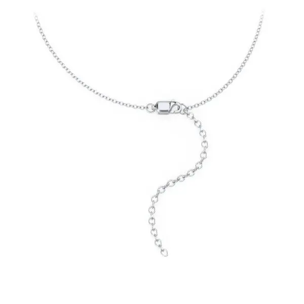 Jewlr Moon Anklet