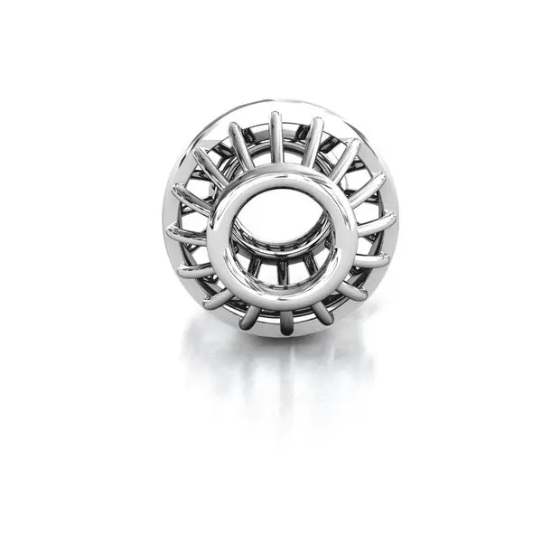Jewlr All Caged Up Bracelet Charm