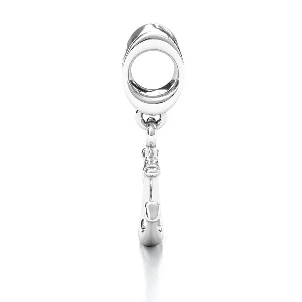 Jewlr Anchor Bracelet Charm