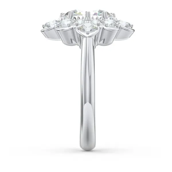 Jewlr Princess In Love Engaget Ring
