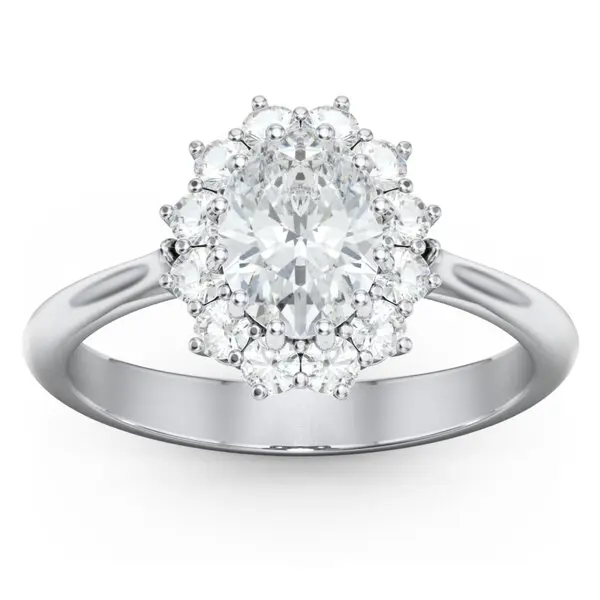 Jewlr The Lady's Legacy Ring