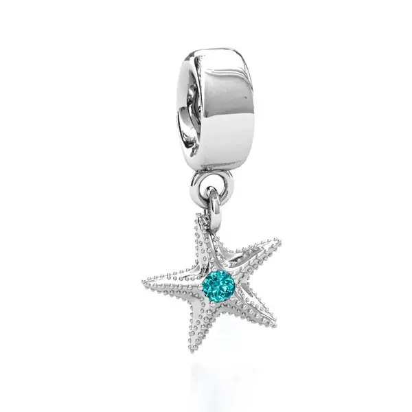 Jewlr Starfish Bracelet Charm