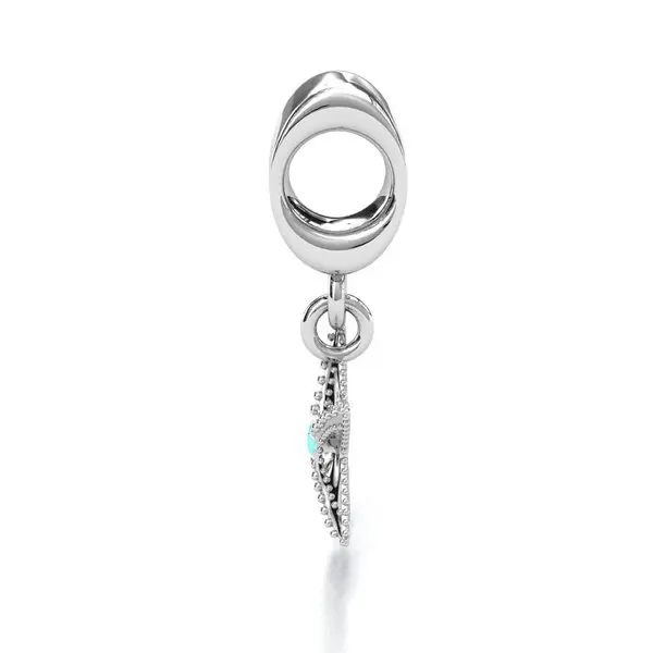 Jewlr Starfish Bracelet Charm