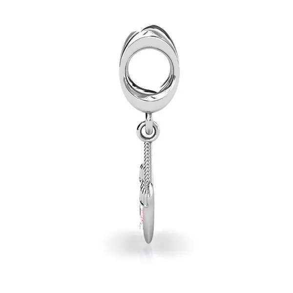 Jewlr Smitten For Mittens Bracelet Charm