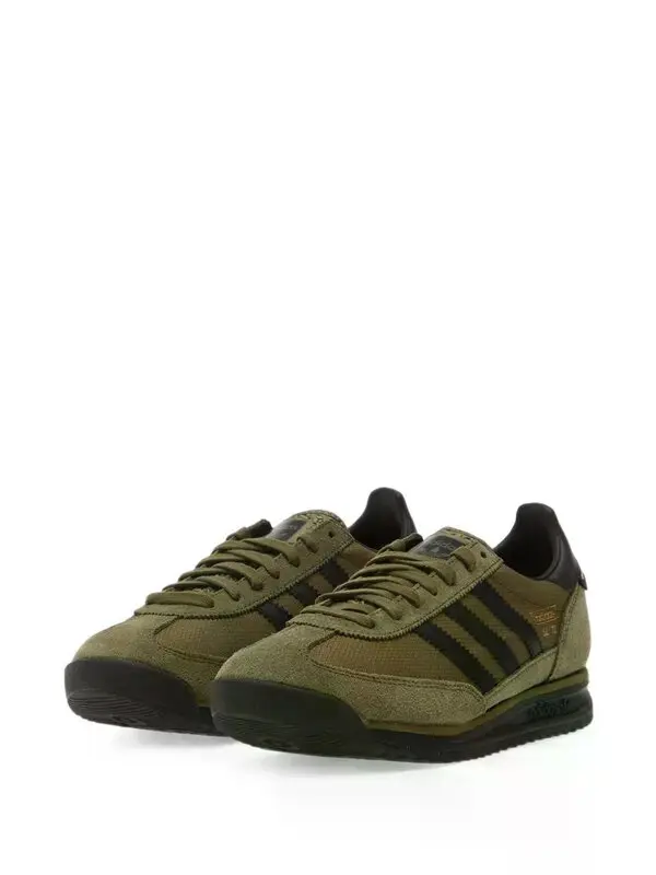Adidas Sl 72 Rs Sneakers
