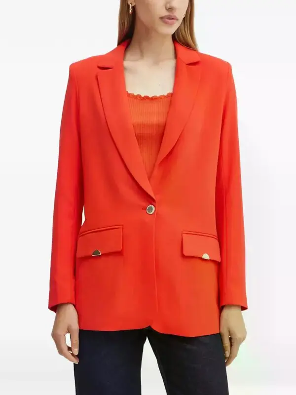 MORGAN Single-breasted Blazer