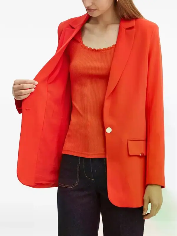 MORGAN Single-breasted Blazer
