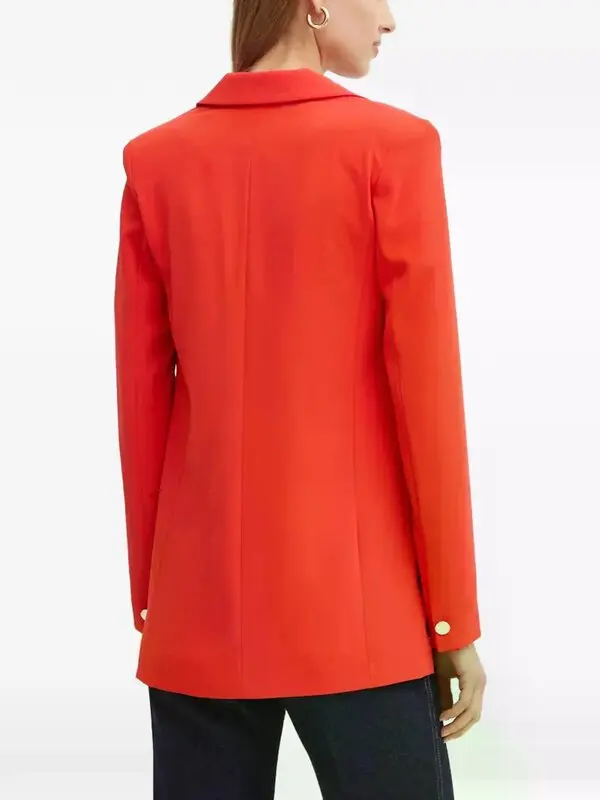 MORGAN Single-breasted Blazer