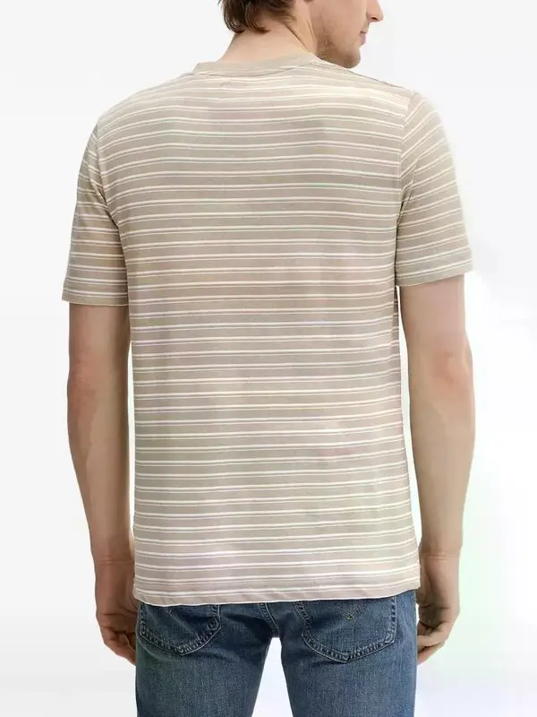 Marc O'polo Striped T-shirt