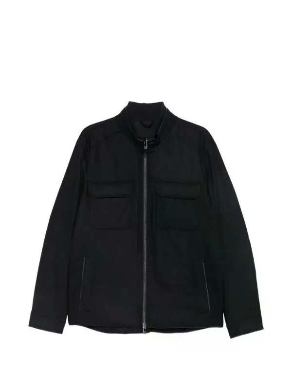 Corneliani Flap-pockets Jacket
