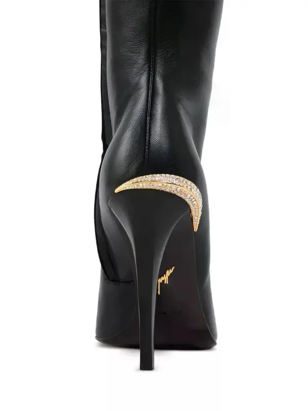 GIUSEPPE ZANOTTI Obsession Boots 105