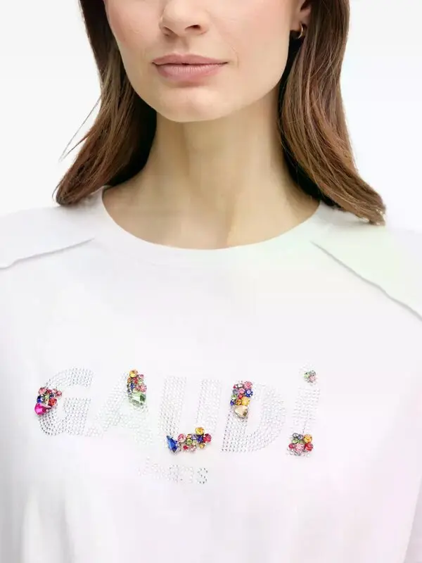 GAUDI Short-sleeve T-shirt