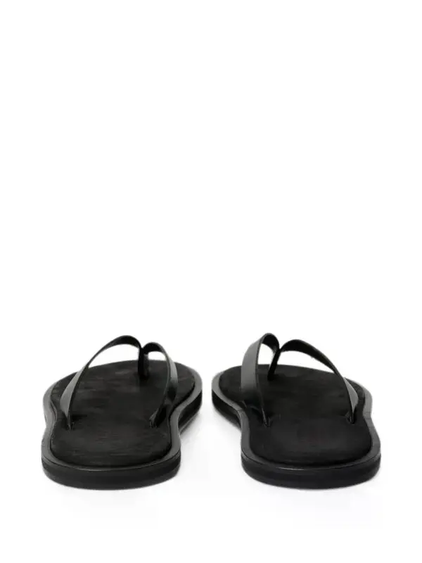 Studio Nicholson Curren Leather Sandals