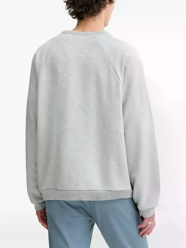 LEVI'S Pride Triangle-embroidered Sweatshirt