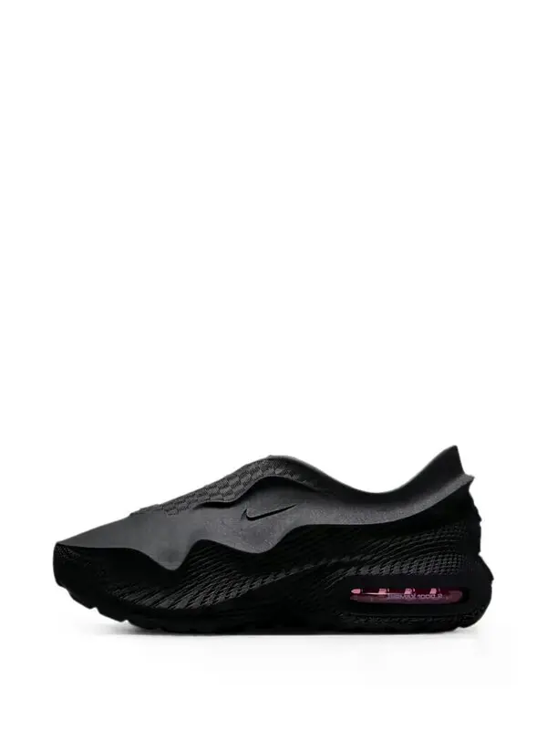 Nike Air Max 1000.2 Slip-on Sneakers - Black