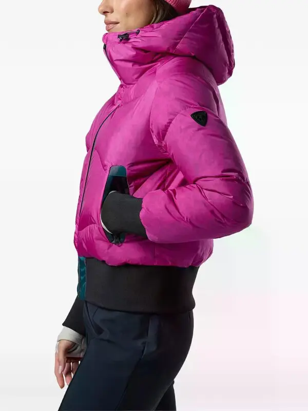 Rossignol Snowblaze Ski Jacket