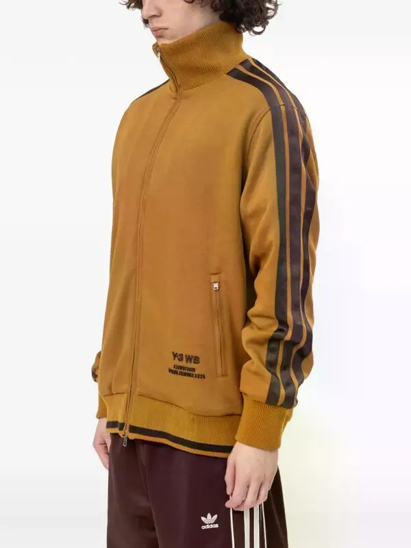 WALES BONNER X Adidas Wb Y-3 Track Jacket