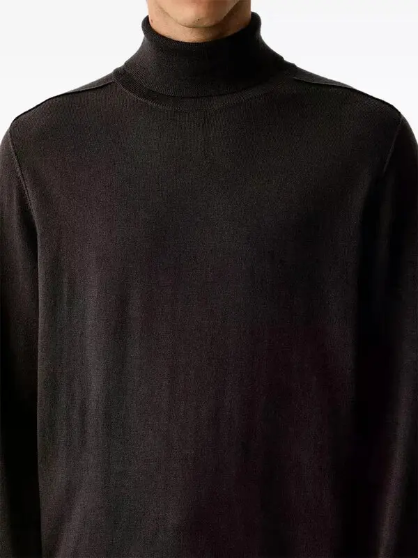Marc O'polo Roll-neck Sweater