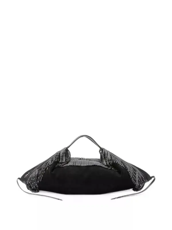3.1 Phillip Lim Luna Fringed Shoulder Bag