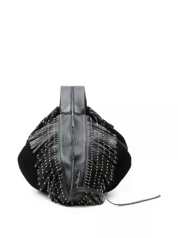 3.1 Phillip Lim Luna Fringed Shoulder Bag