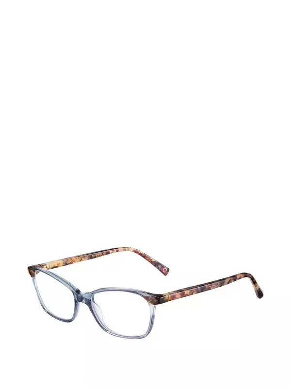 ETNIA BARCELONA Quincy Rectangle-frame Glasses