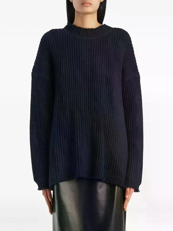 Khaite Dylan Top