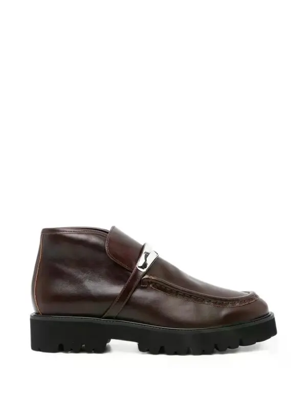 Senso Qara Iii Ankle Boots
