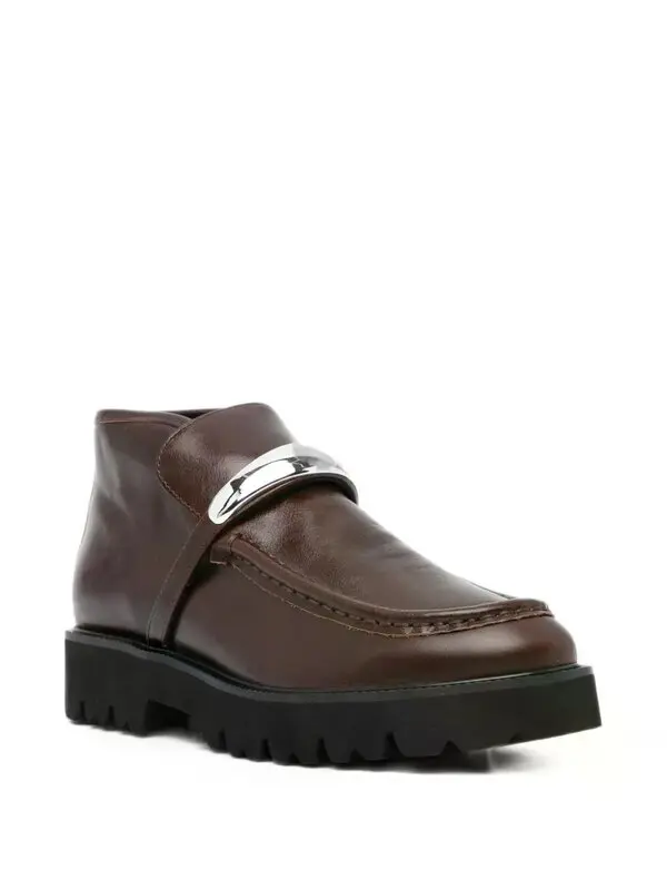 Senso Qara Iii Ankle Boots