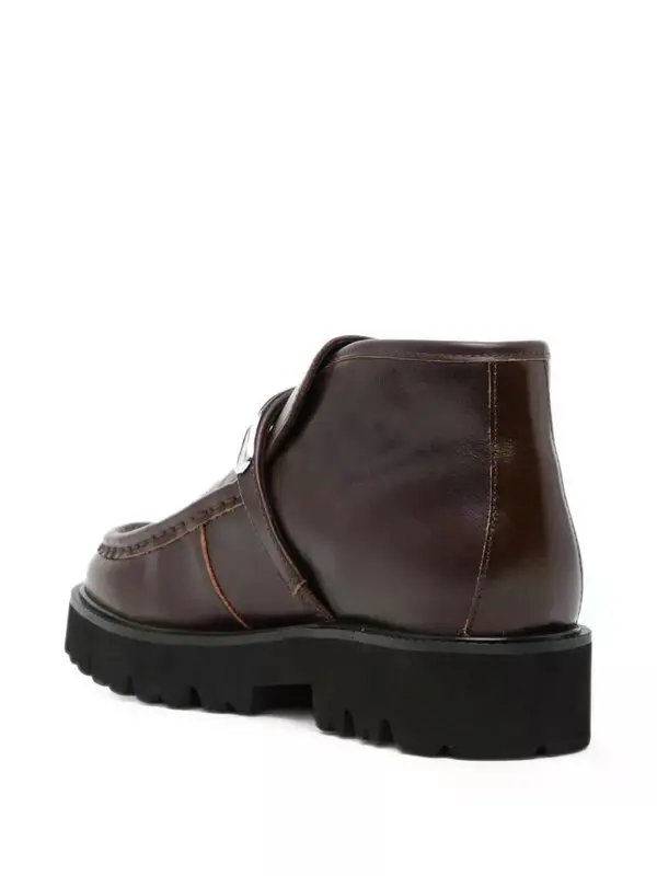 Senso Qara Iii Ankle Boots