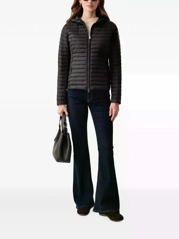COLMAR Quilted Hooded Jacket