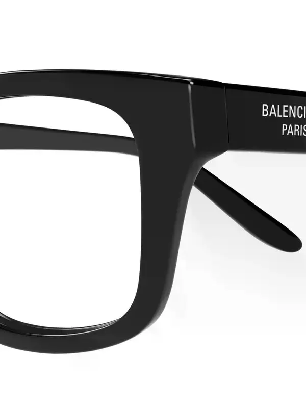 Balenciaga Square-frame Glasses