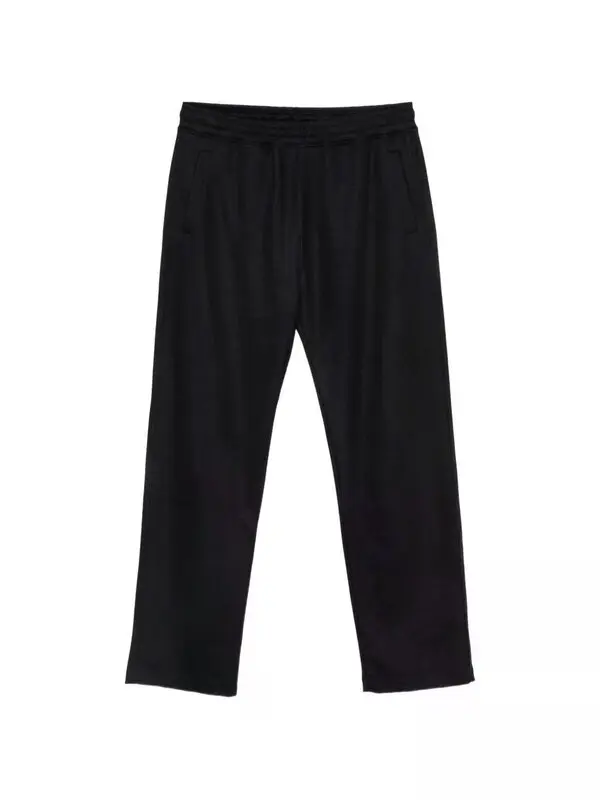 Corneliani Elasticated-waistband Track Pants