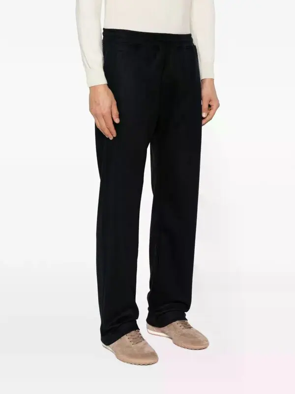 Corneliani Elasticated-waistband Track Pants