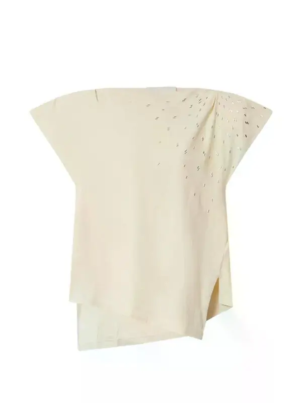Isabel Marant Étoile Sebani Top - Neutrals