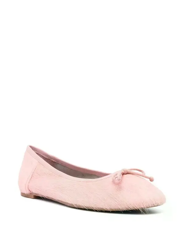 Senso Chelsea Iii Ballet Flats - Pink