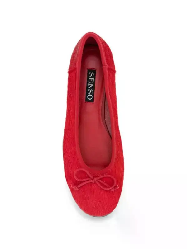 Senso Chelsea Ii Ballet Flats