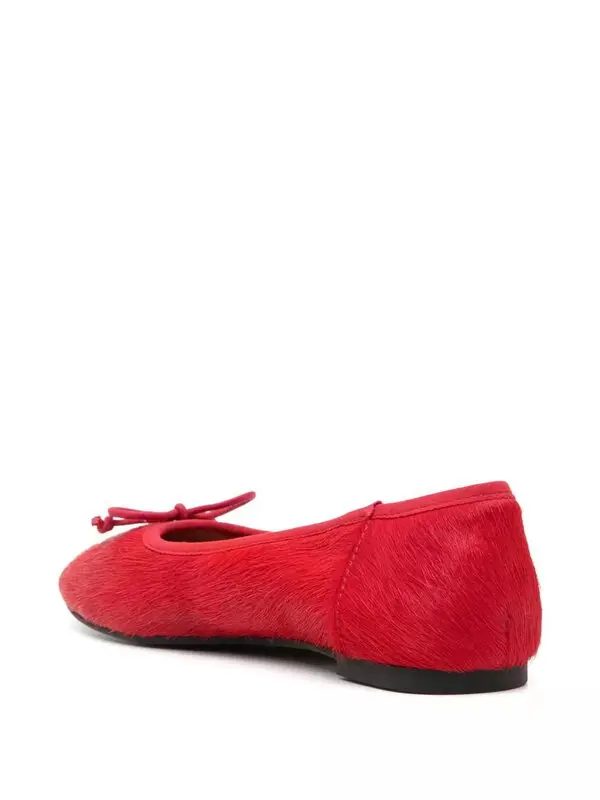 Senso Chelsea Ii Ballet Flats - Red