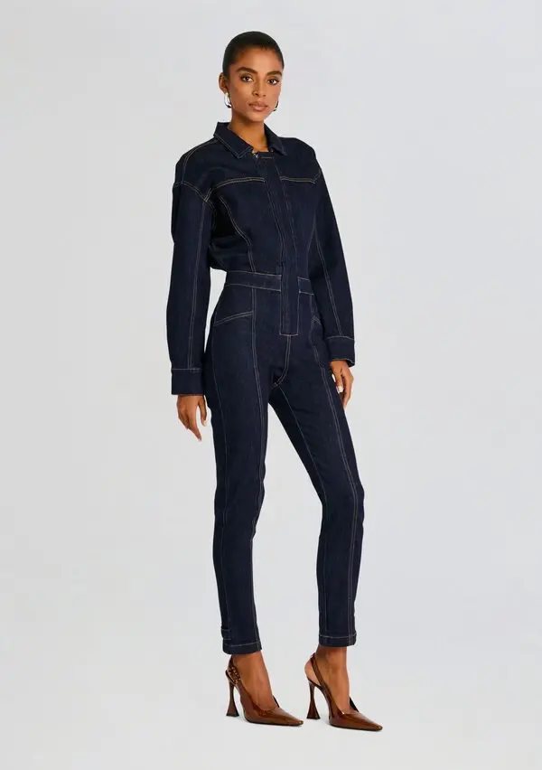 SEROYA Waverly Jumpsuit