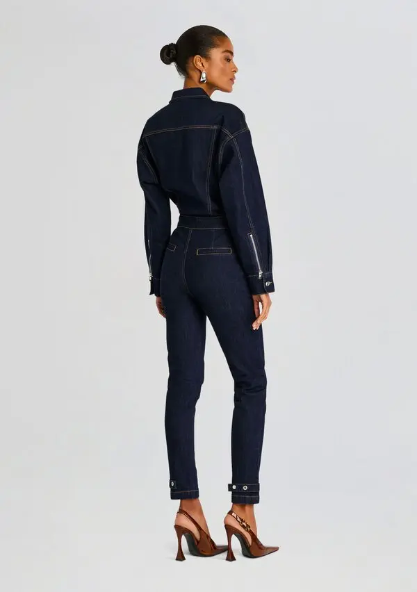 SEROYA Waverly Jumpsuit