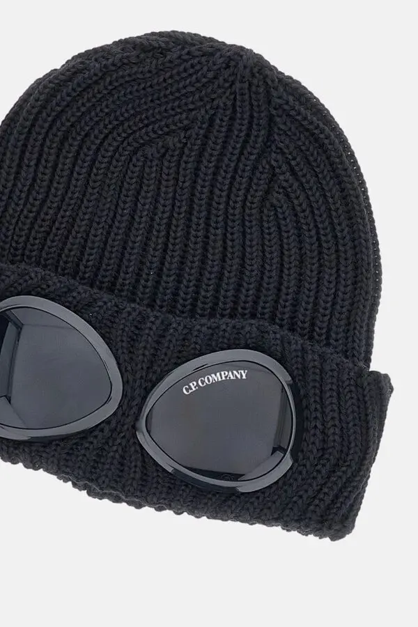 C.P. COMPANY Cappello In Lana