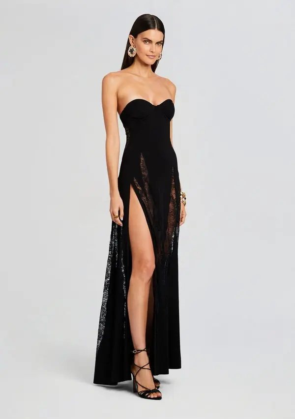 Retrofete Evangeline Dress