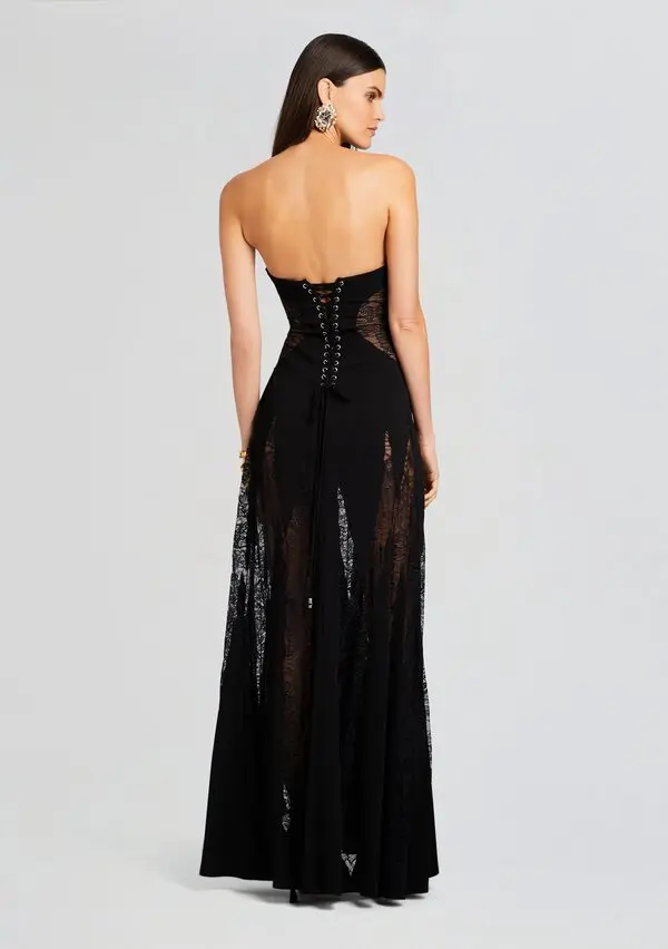 Retrofete Evangeline Dress