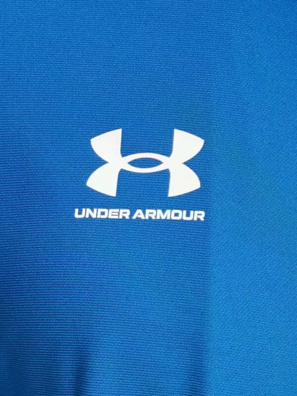 Under Armour Colour-block Zip-up Tracksuit